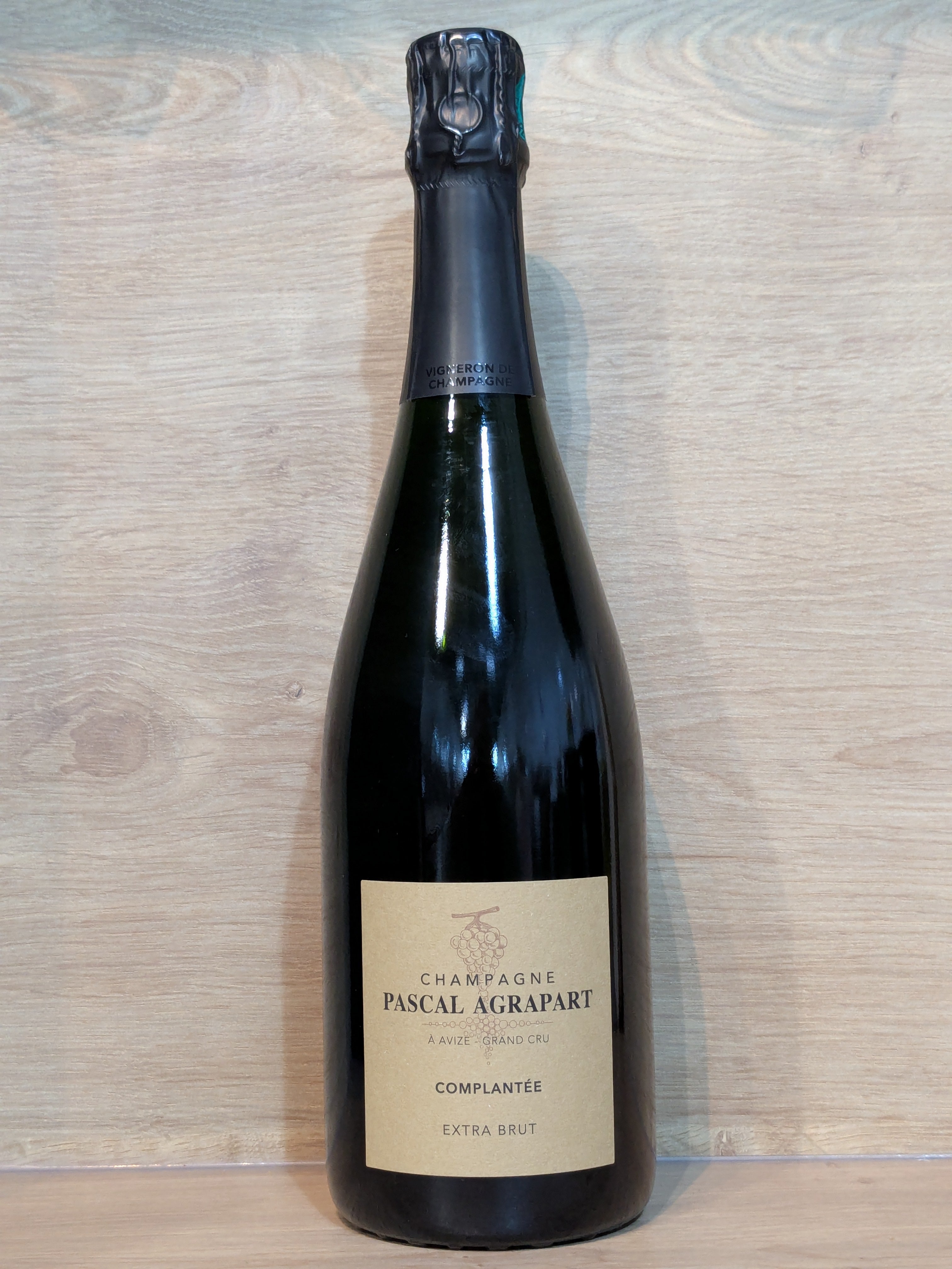 Agrapart - Planted – CPHWINES