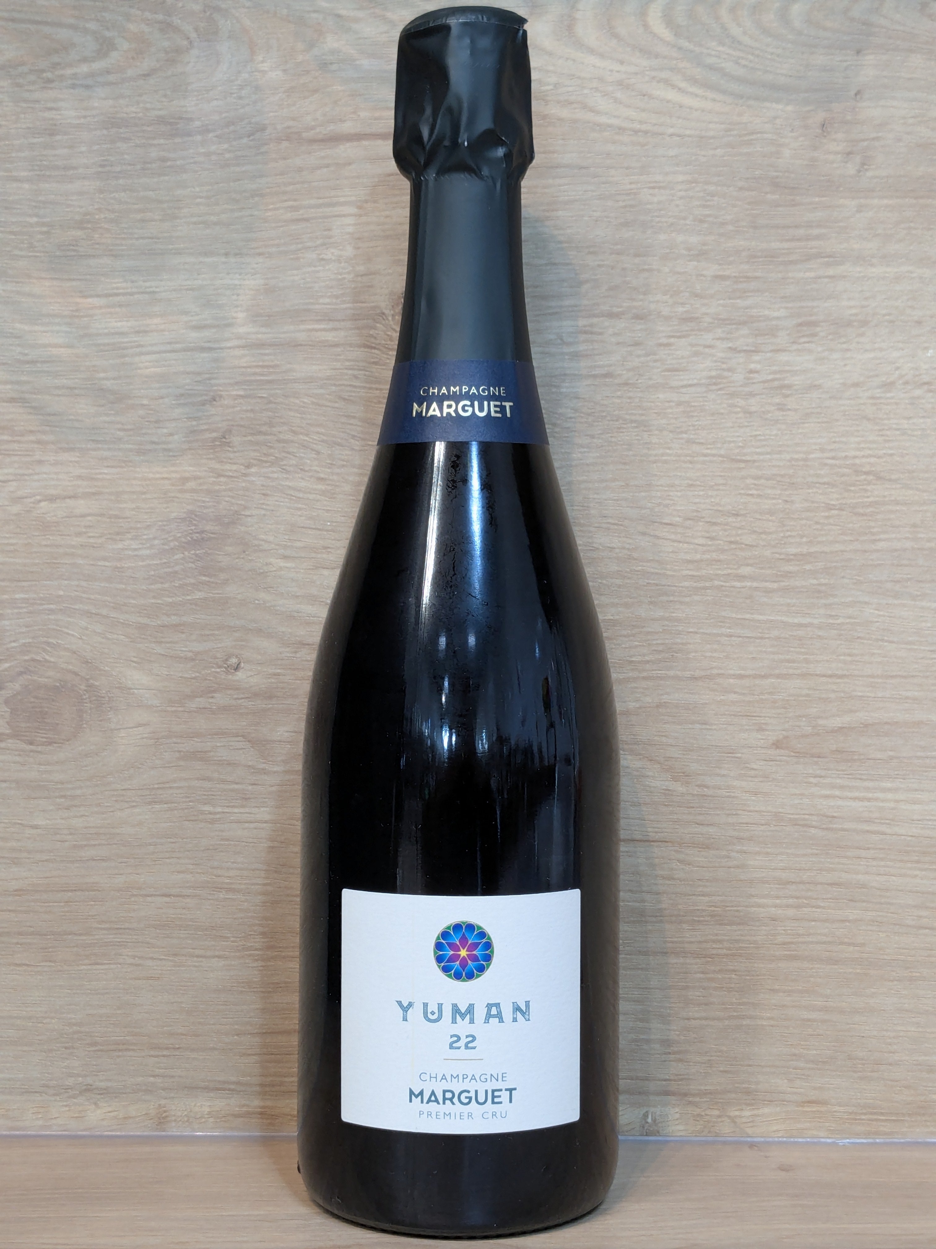 Marguet - Yuman 22 – CPHWINES
